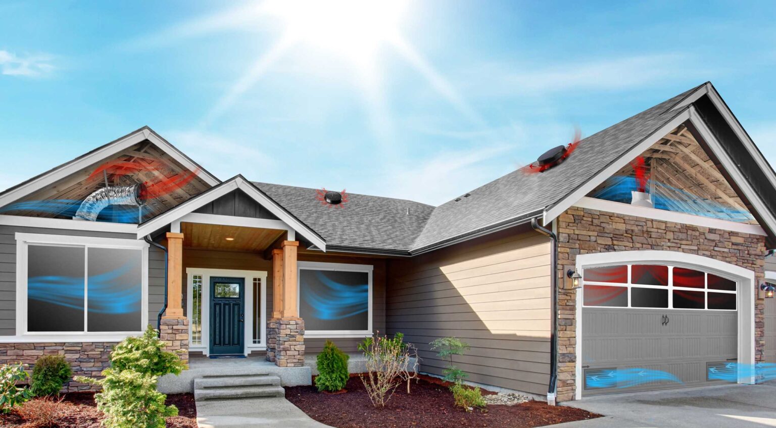 Ventilation Overview - Solar Midwest : Solar Midwest